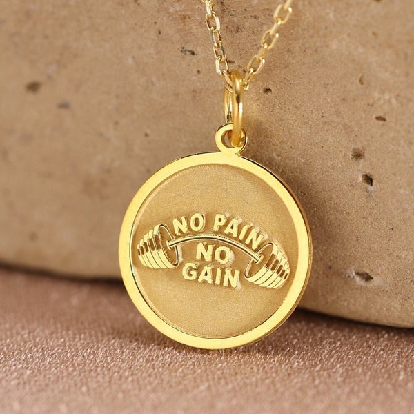 Pain Necklace - Etsy