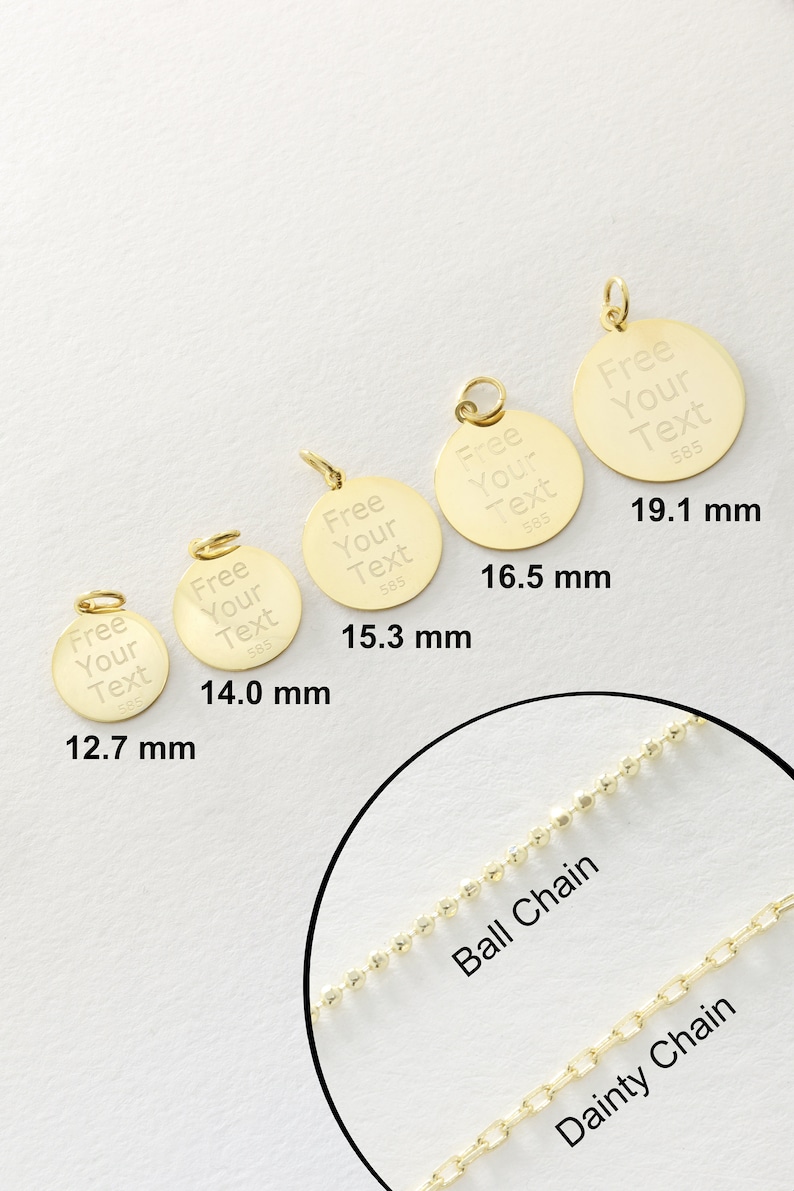 14k Solid Gold Compass Necklace Compass Jewelry Compass - Etsy