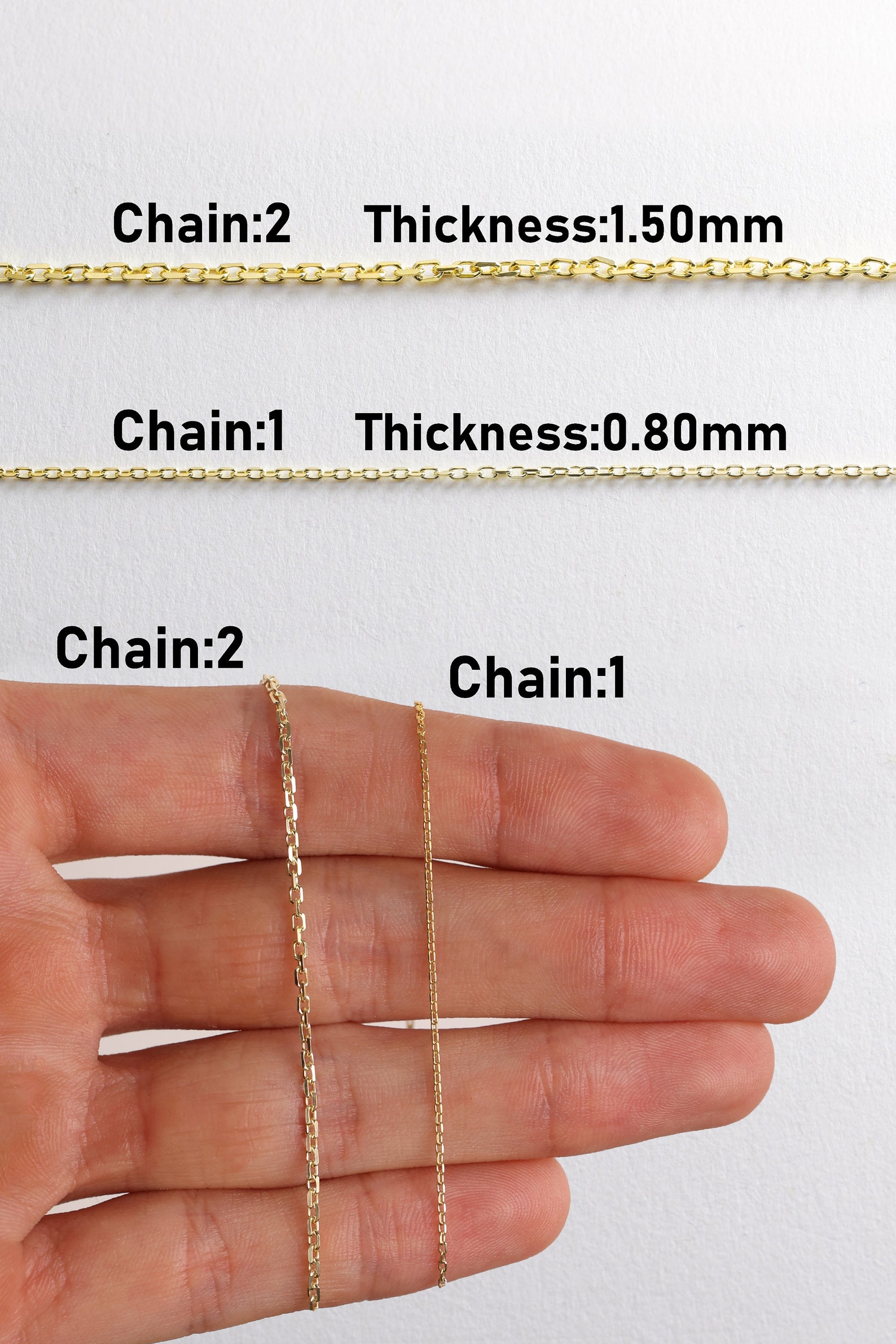 14k Solid Gold Compass Necklace , Compass Jewelry , Compass Gift ...