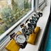 Supersized Watch Tree Made From Recycled Pallet Wood - Etsy
