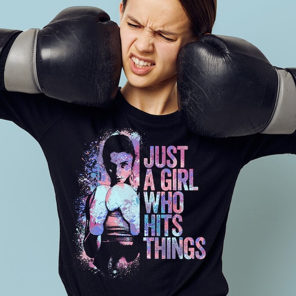 Funny Muay Thai Shirt - Etsy