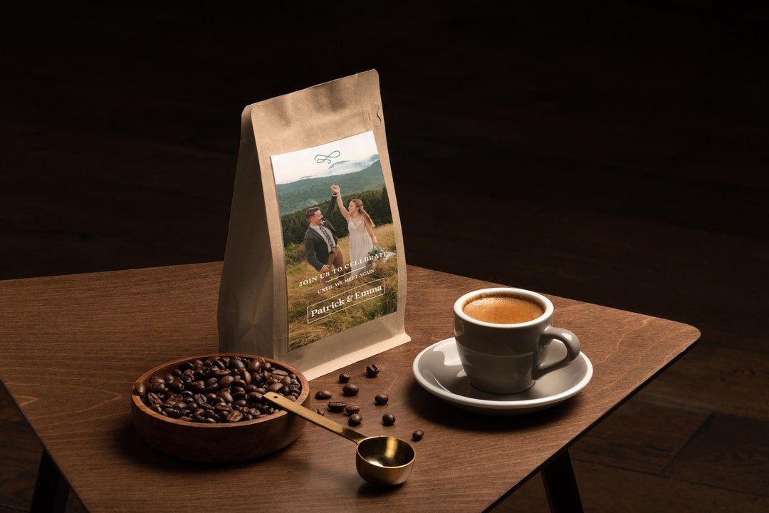 Custom, Hand Roasted, Single Origin Coffee - Etsy