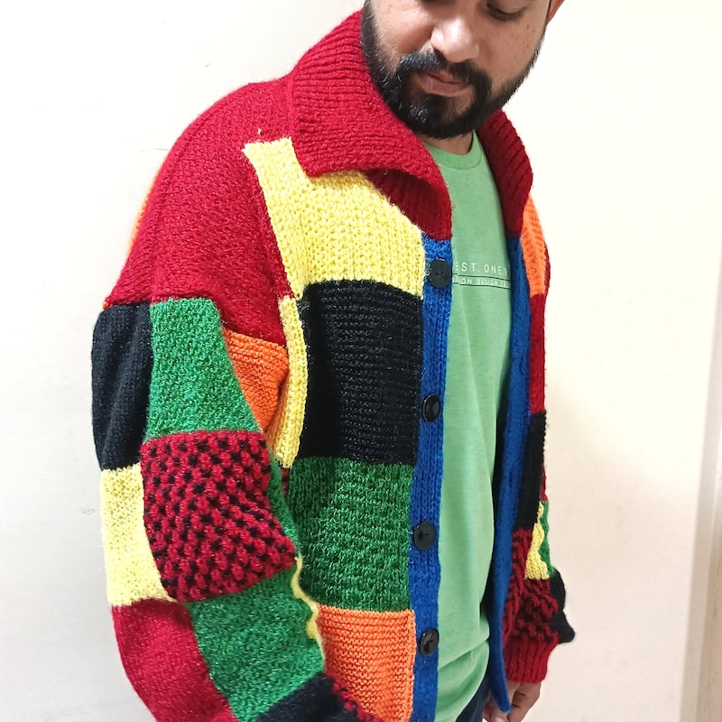 Harry Styles Sweater - Etsy