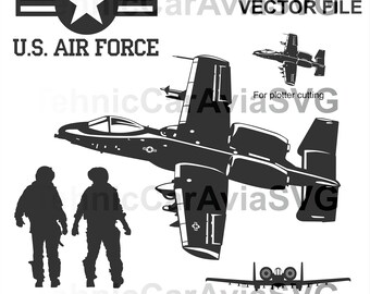 A 10 Thunderbolt | Etsy