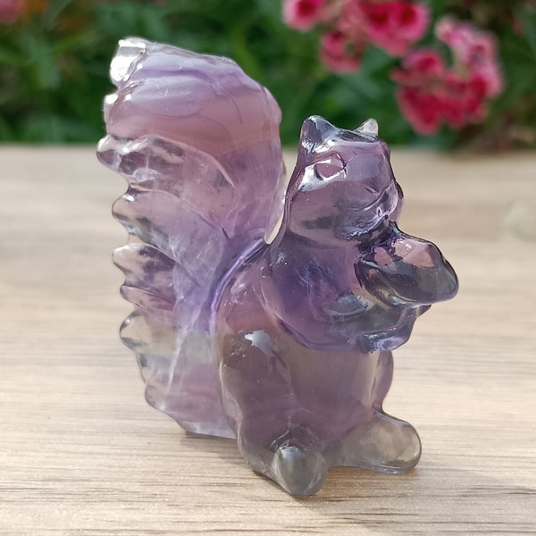 Squirrel Decor - Etsy