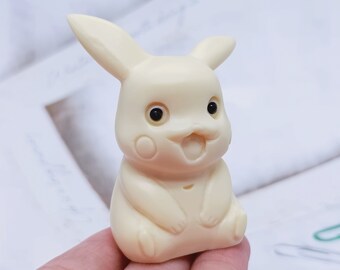 Pikachu Nut - Etsy
