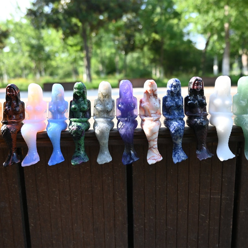 Mermaid - Etsy