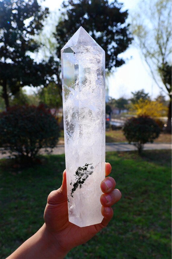 Crystal Obelisk