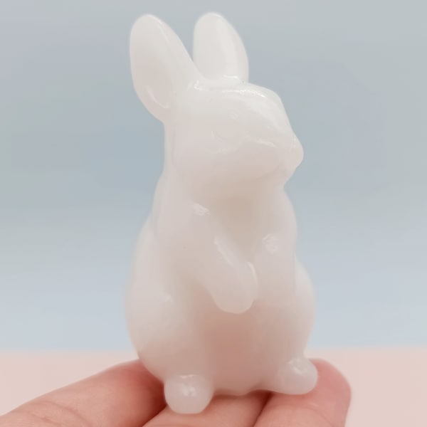 Jade Rabbit - Etsy