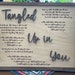 Song Lyric Sign / Hymn/ Personalized/ Gift / Wedding / First - Etsy