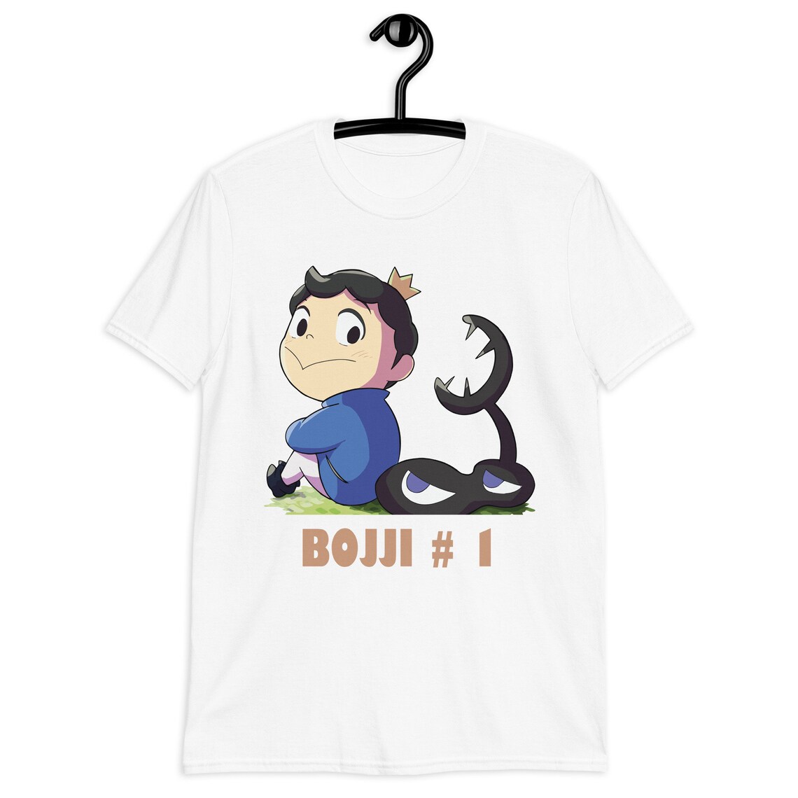 Ranking of Kings Shirt Ousama Ranking Shirt Bojji Pullover - Etsy