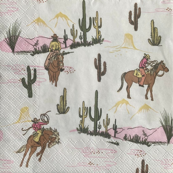 Paper Napkins - Etsy