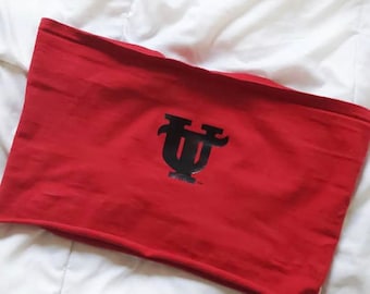 Tube Top - Etsy