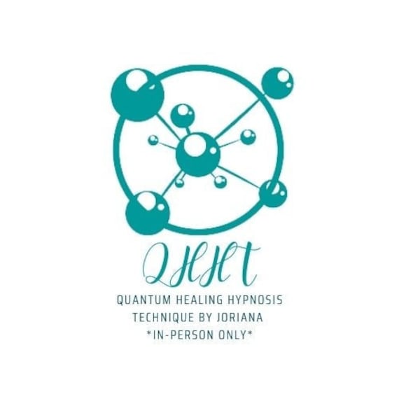 Qhht Logo QHHT® Quantum Healing Hypnosis Technique | Becky Prater