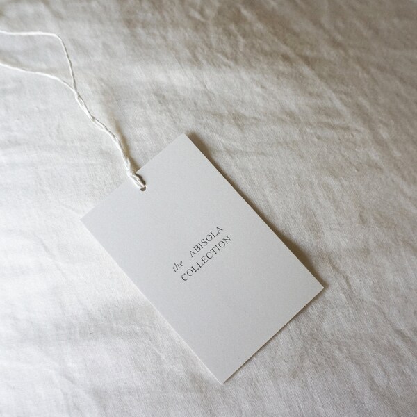 Swing Tags - Etsy Australia