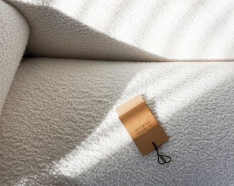 Abisola Sofa Shadow Swing Tag Mock Up - Etsy