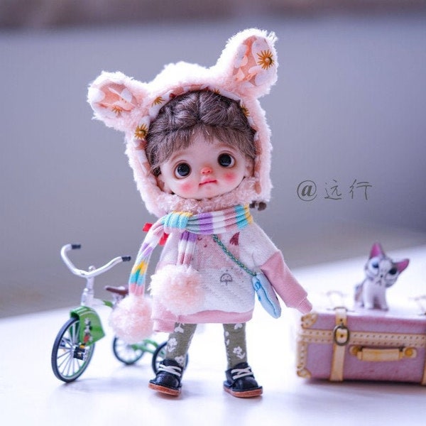 Ob11 Sewing Patterns - Etsy