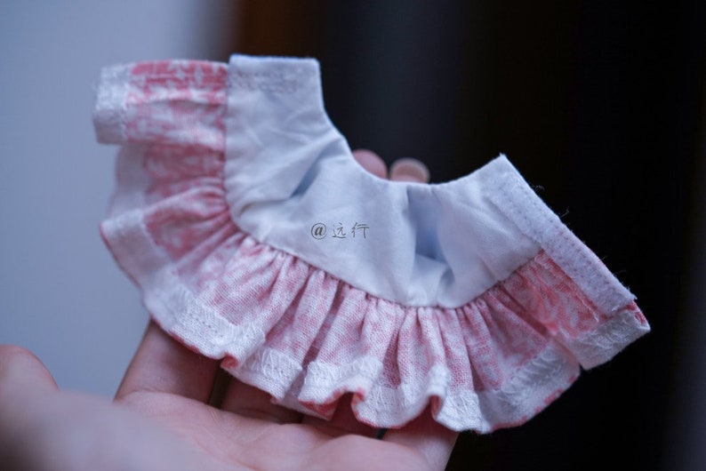 Not Finished Item OB11, Gcs Doll Cloth DIY Pack, Spring Kit, BJD Sewing ...