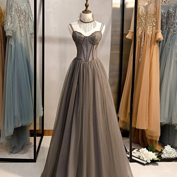 Shop Vintage Prom Dress - Etsy