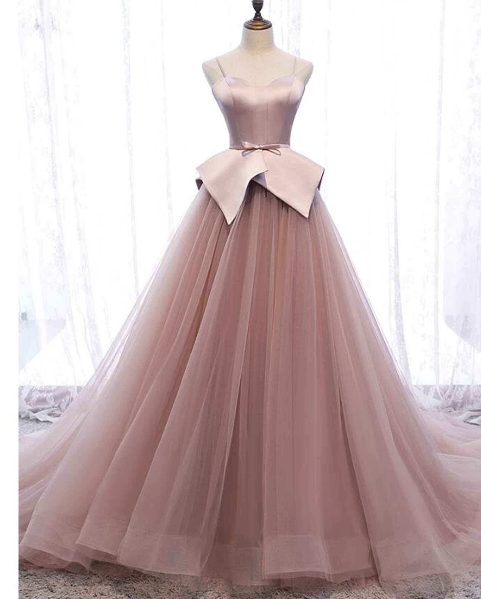 Princess Prom Dress Handmade Homecoming Cocktail Formal - Etsy