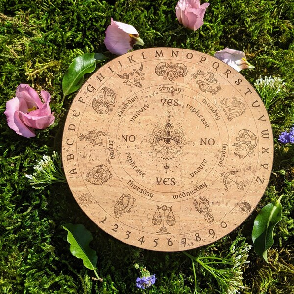 Pendulum Board - Etsy