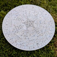Enochian - Etsy