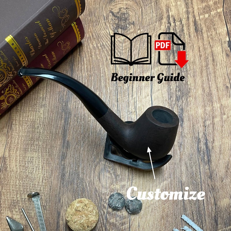 Pipe Gift Set - 60+ Gift Ideas for 2025