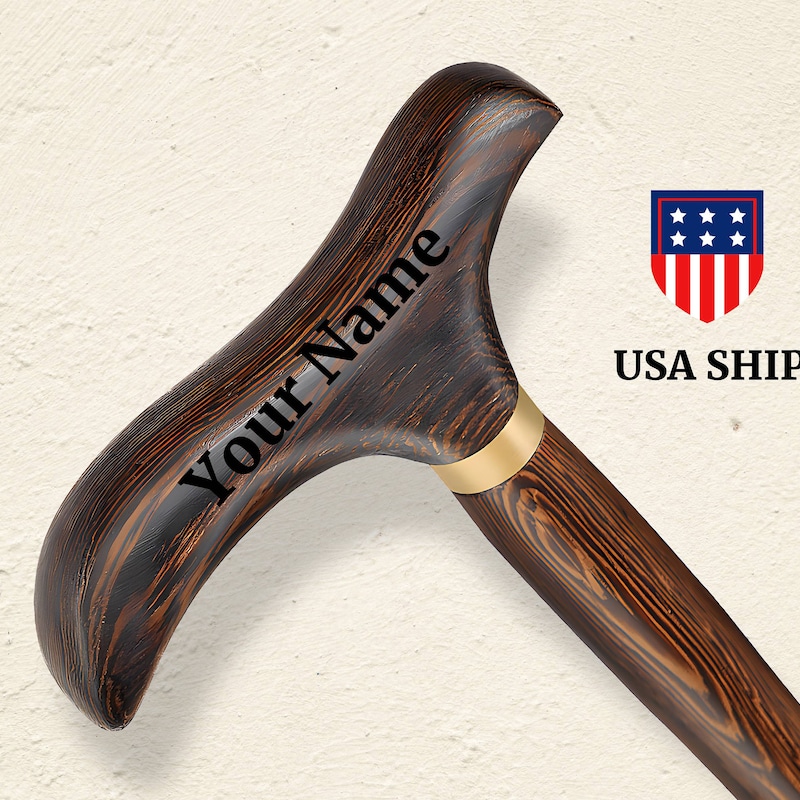 Walking Sticks Handmade - Etsy