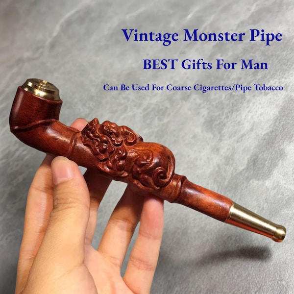 Tobacco Pipe Carving Kit - Etsy