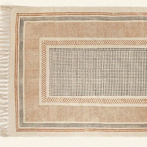 2x6 Ft Cotton Rug Runner Kitchen Runner / Stair Runner / - Etsy