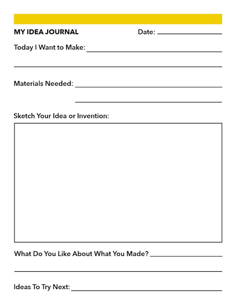 Kids' Draw and Write Journal Pages: Adventure, Explore, Research, Ideas ...