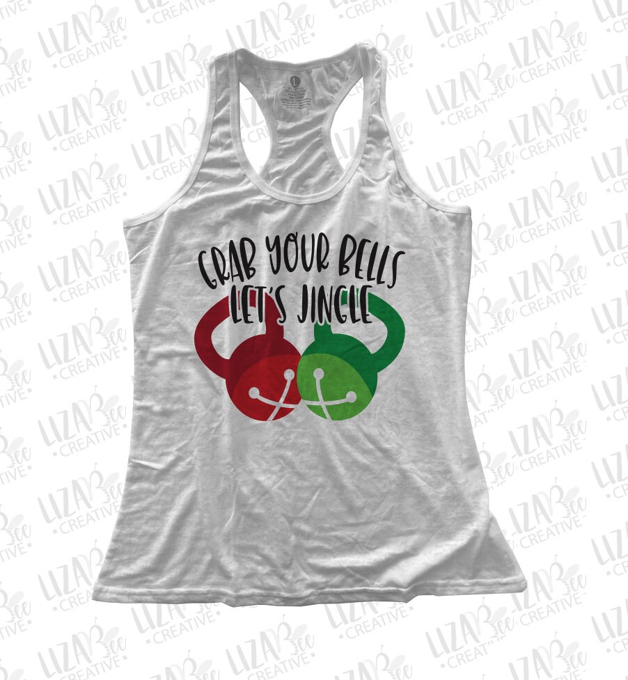Workout Christmas Bundle Svg, Eps, Png Dxf, Workout Svg, Fitness Svg ...