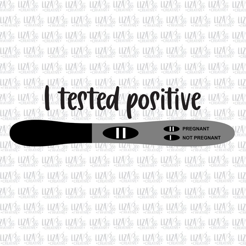 Quarantine Baby Svg - Etsy