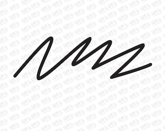 Scribble Cross Svg - Etsy Canada