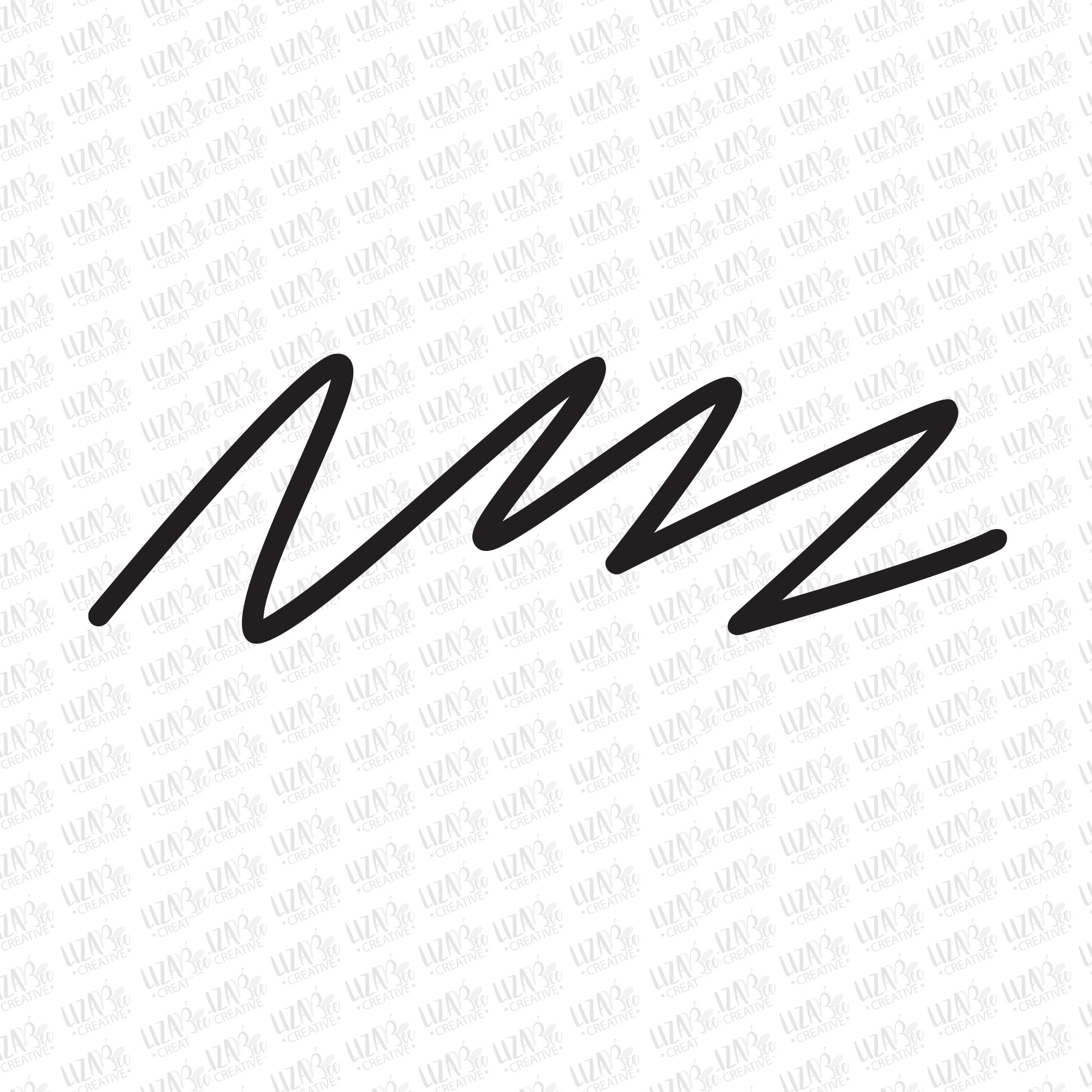 Scribble Svg, Eps, Png, Cut Files, Svg Files for Cricut - Etsy