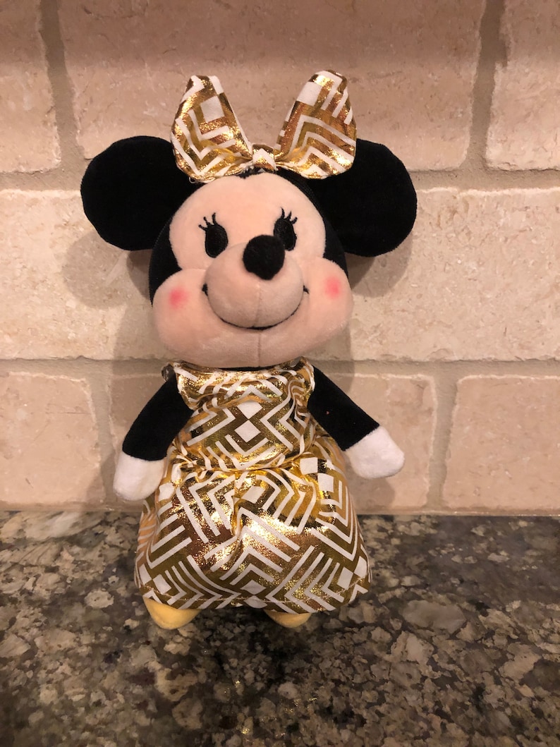 Disney Nuimo Dress and Matching Headband - Etsy