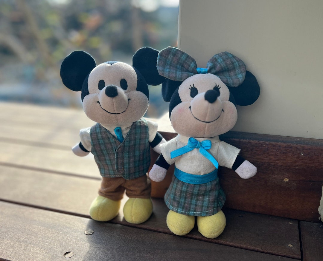 Disney Nuimo Emporium Cast Costume - Etsy