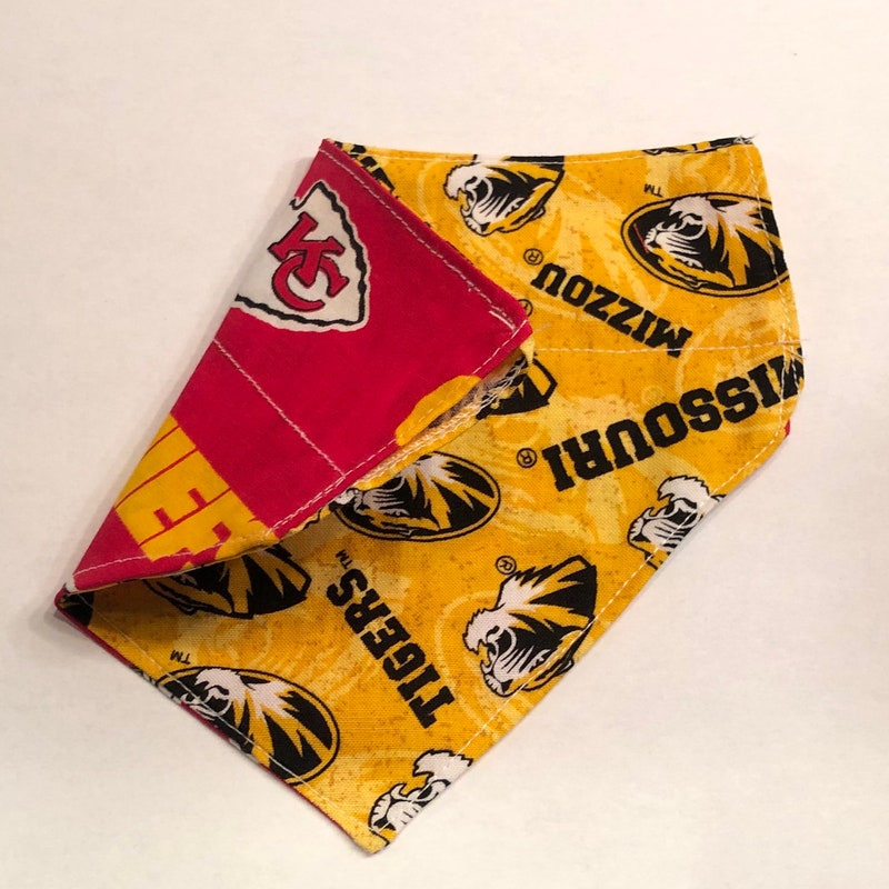 Mizzou Chiefs - Etsy