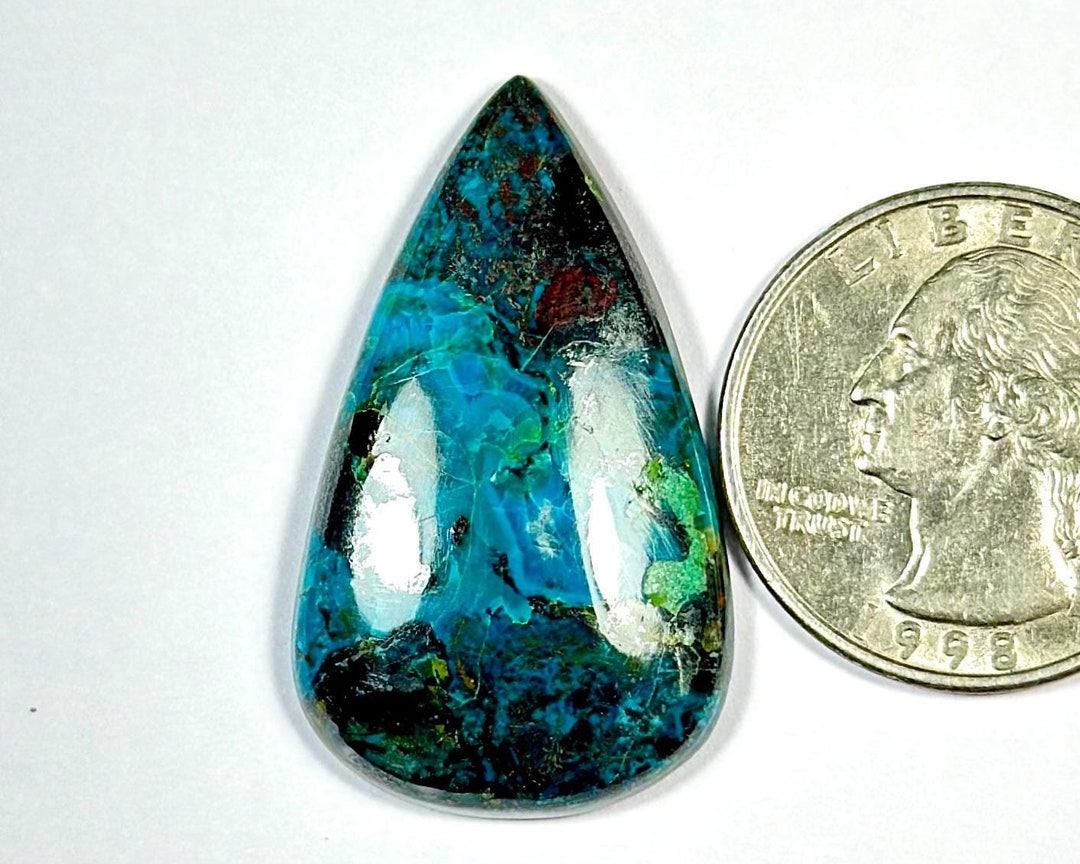 Rare Collection of Very Rare & Gorgeous Azurite Very High Quality ...