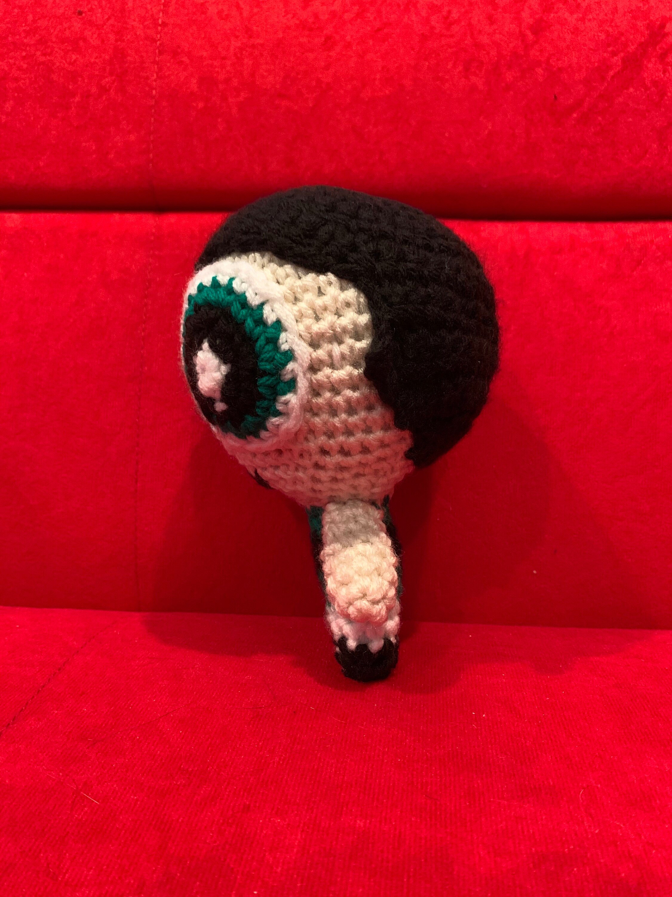 Powerpuff Girls Crochet Dolls | Etsy