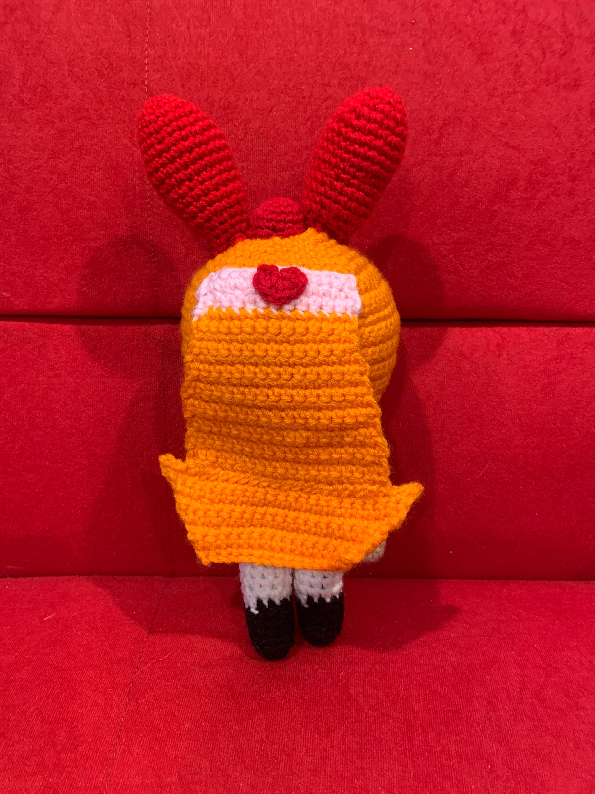 Powerpuff Girls Crochet Dolls - Etsy