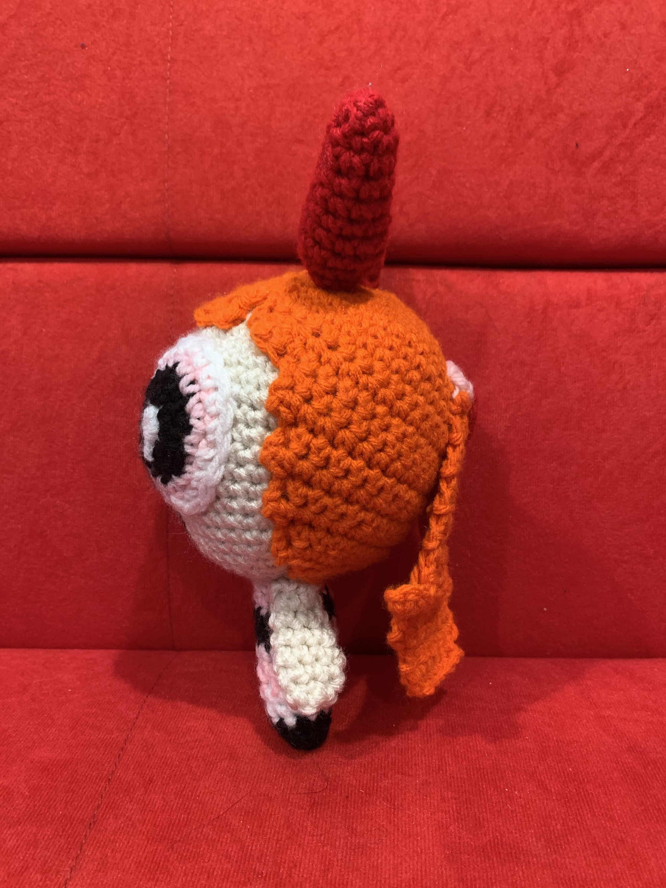 Powerpuff Girls Crochet Dolls | Etsy