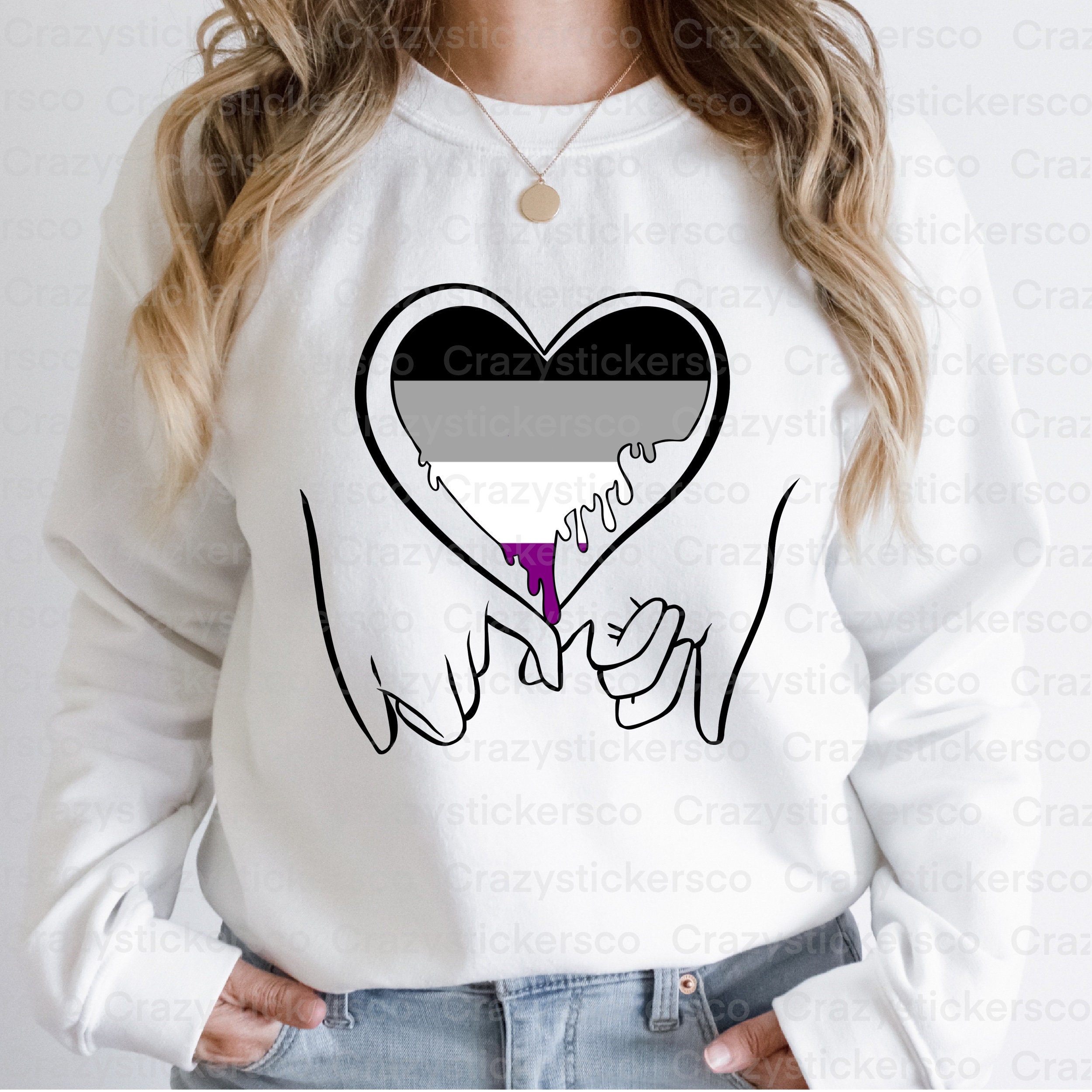 LGBTQ Svg , LGBTQ Asexual Pride Flag Svg , LGBTQ Png , Asexual Pride ...