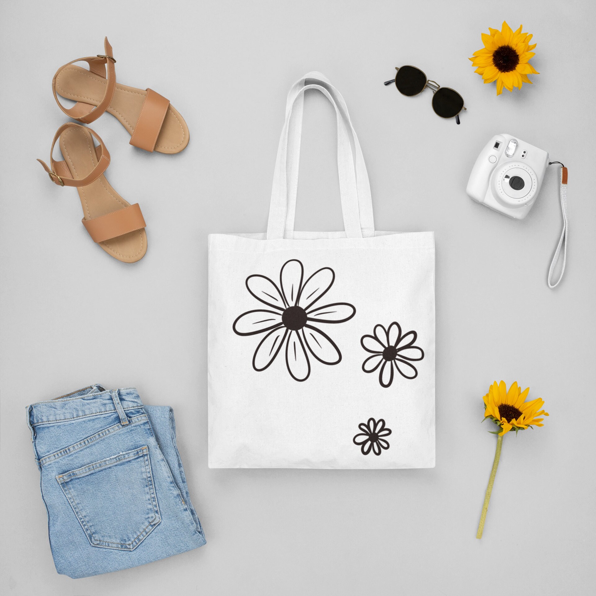 Daisy SVG , Daisy Clipart PNG Graphic File, Daisy PNG File , Daisy ...
