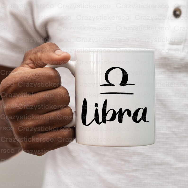 Libra Zodiac Sign SVG , Libra Zodiac PNG , Libra Zodiac Sign Clipart ...
