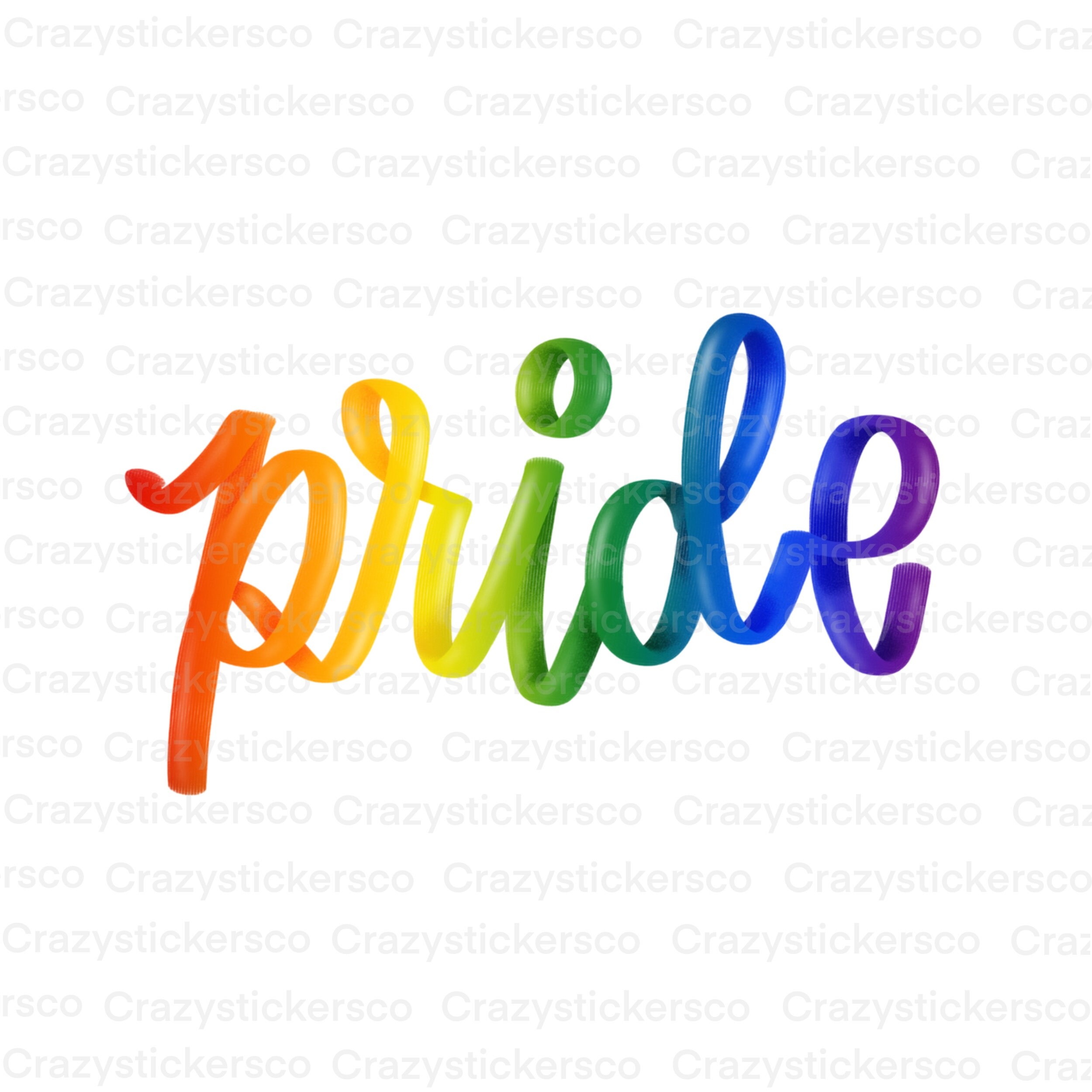 Pride PNG Graphic Image LGBTQ Pride PNG Pride Sublimation - Etsy