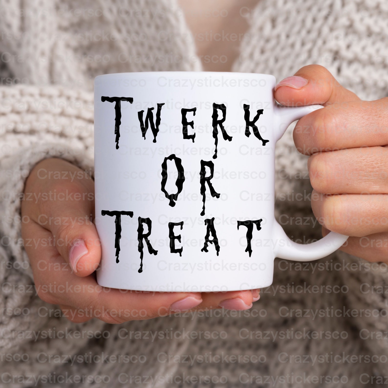 Twerk or Treat SVG , Twerk or Treat Png , Halloween SVG , Funny ...