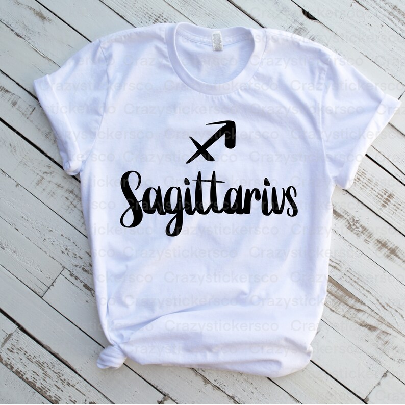 Sagittarius Zodiac SVG , Sagittarius Zodiac PNG , Sagittarius Clipart ...