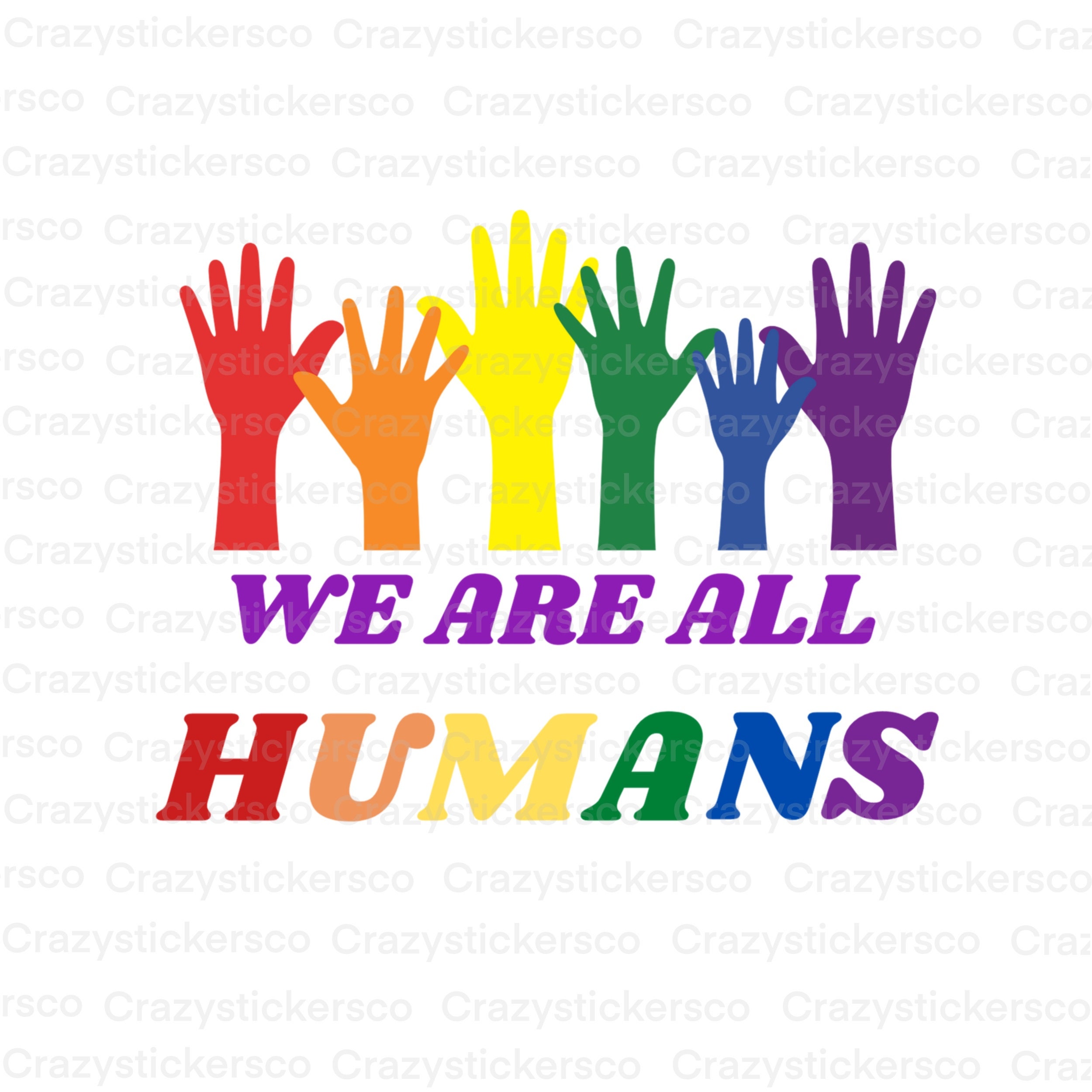 Pride Human Rights Lgbtq PNG Graphic LGBTQ Pride PNG Pride - Etsy Canada
