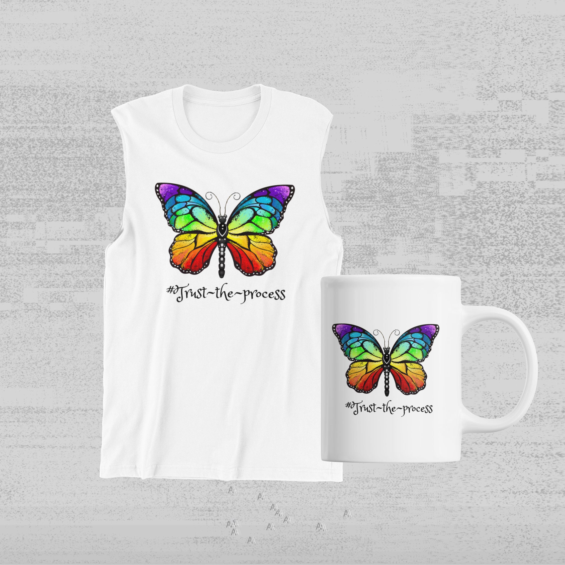 LGBTQ Transition PNG Graphic , Transition Lgbtq Sublimation PNG ...